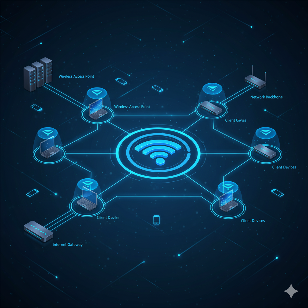 Network - IT Infrastructure Partner